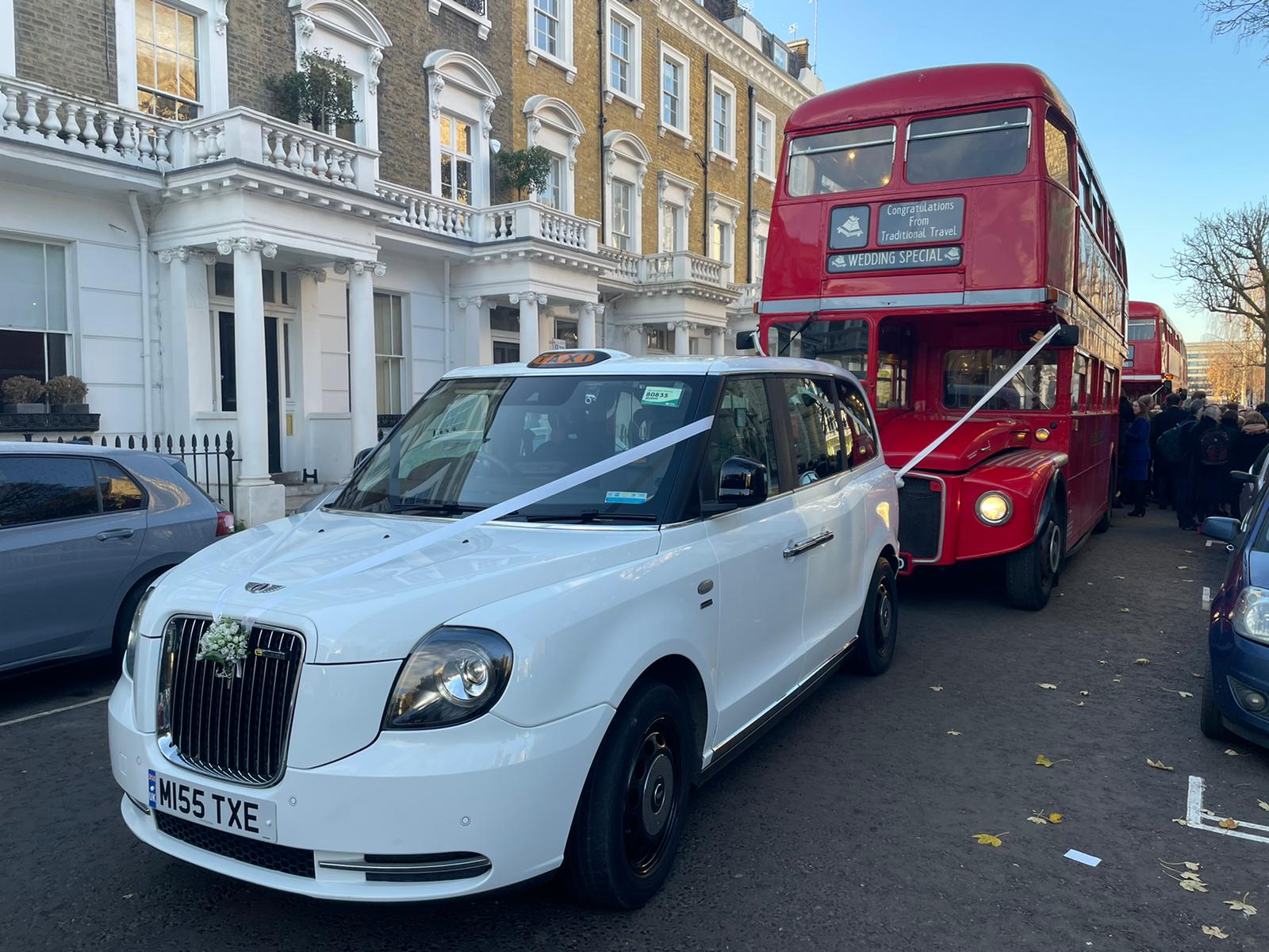 Home - Your Taxi Transfer