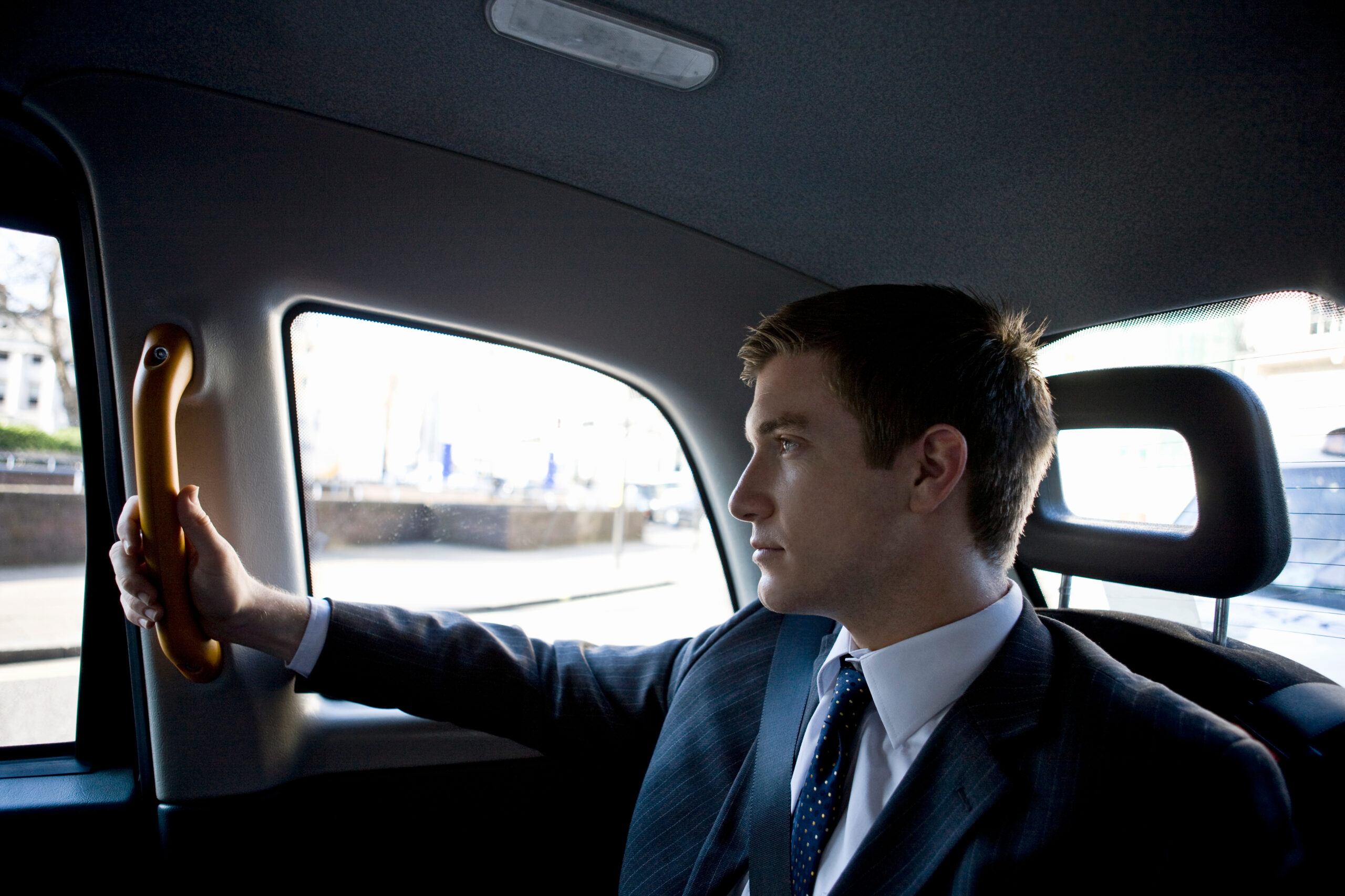 Home - Your Taxi Transfer